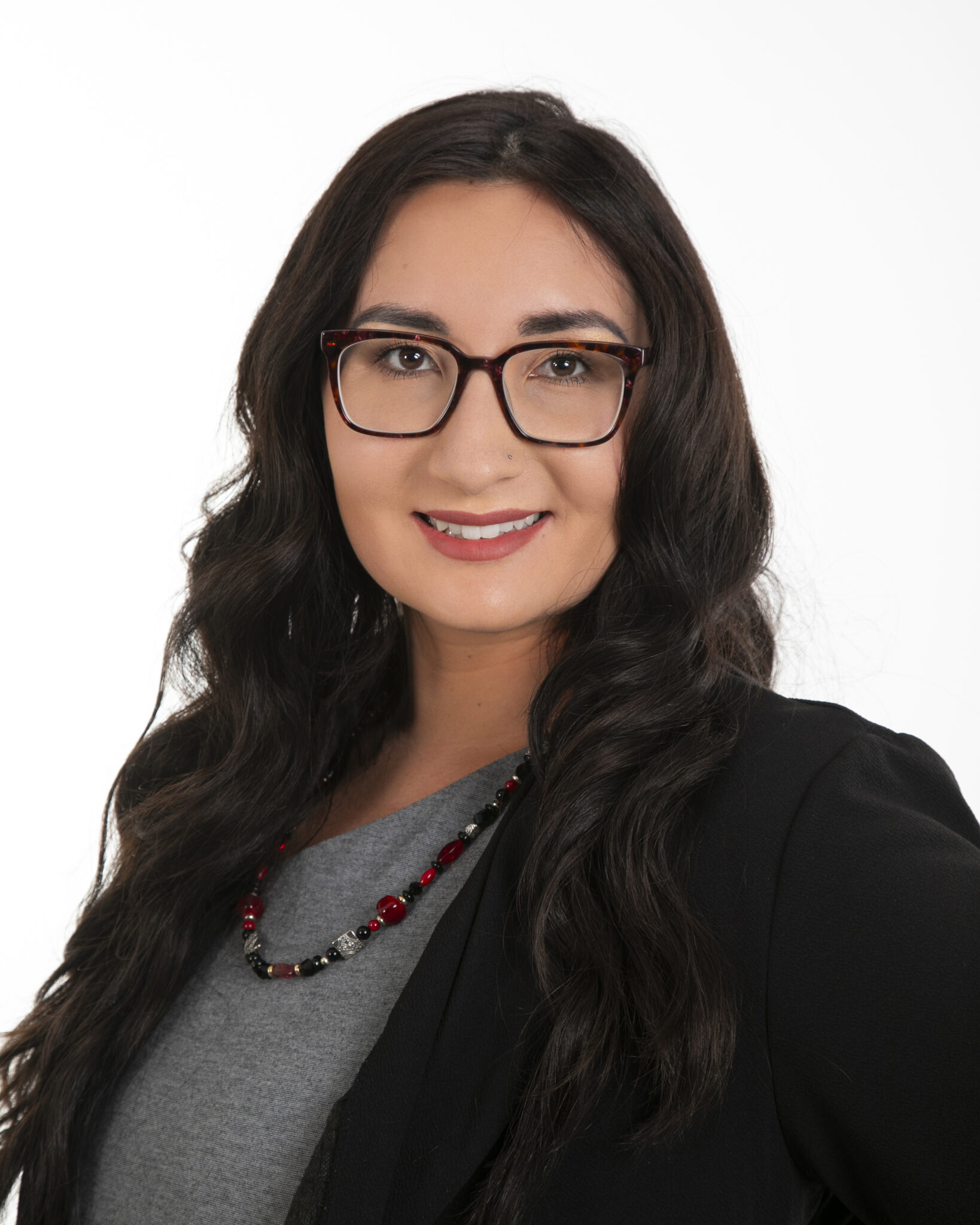 Carly Fullmer: Billing Specialist | Jones Law Firm, PC