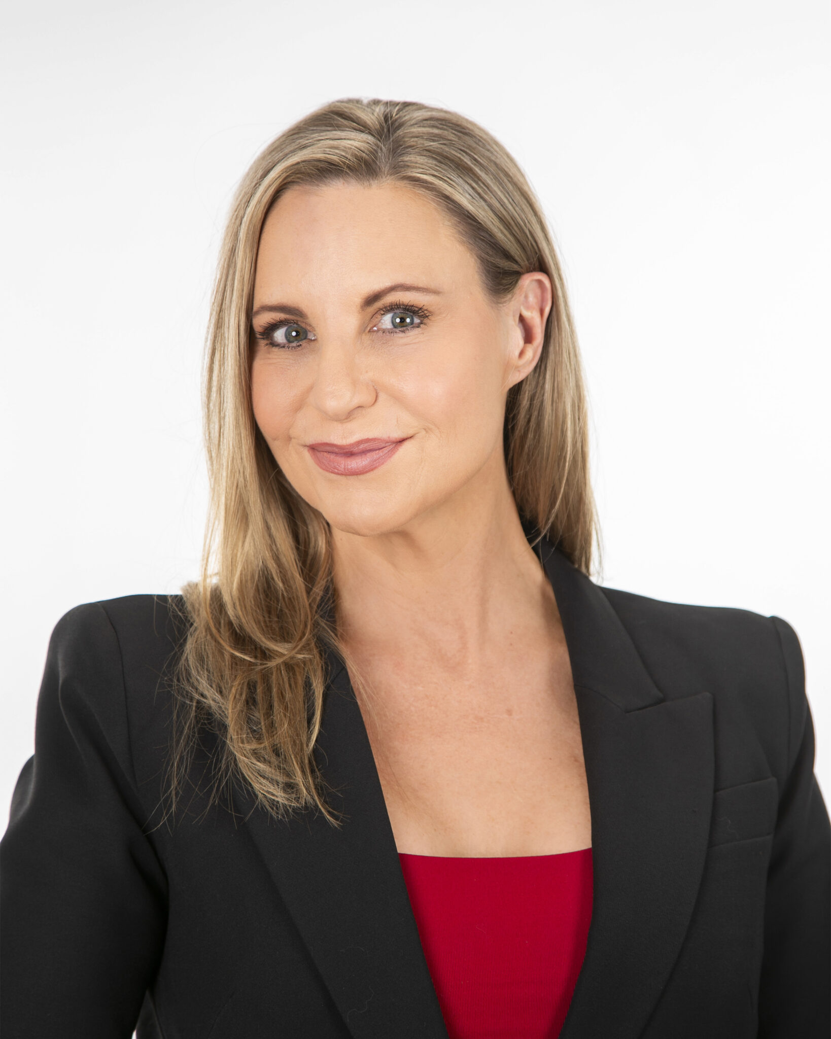 Amber McClain - Denver Divorce Attorneys