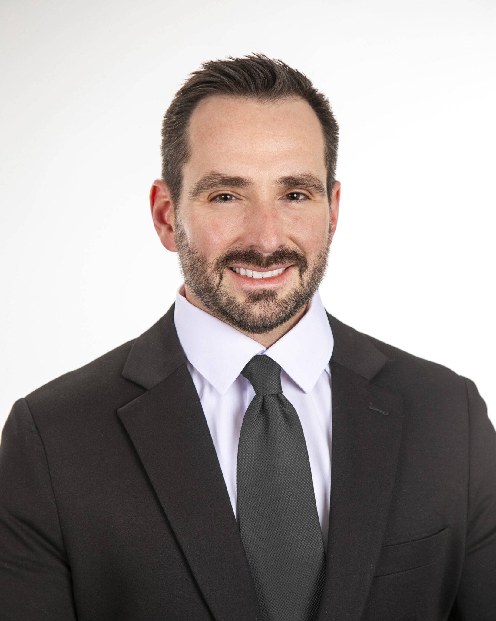 Jason Dervieux: Business Growth Strategist | Jones Law Firm, PC