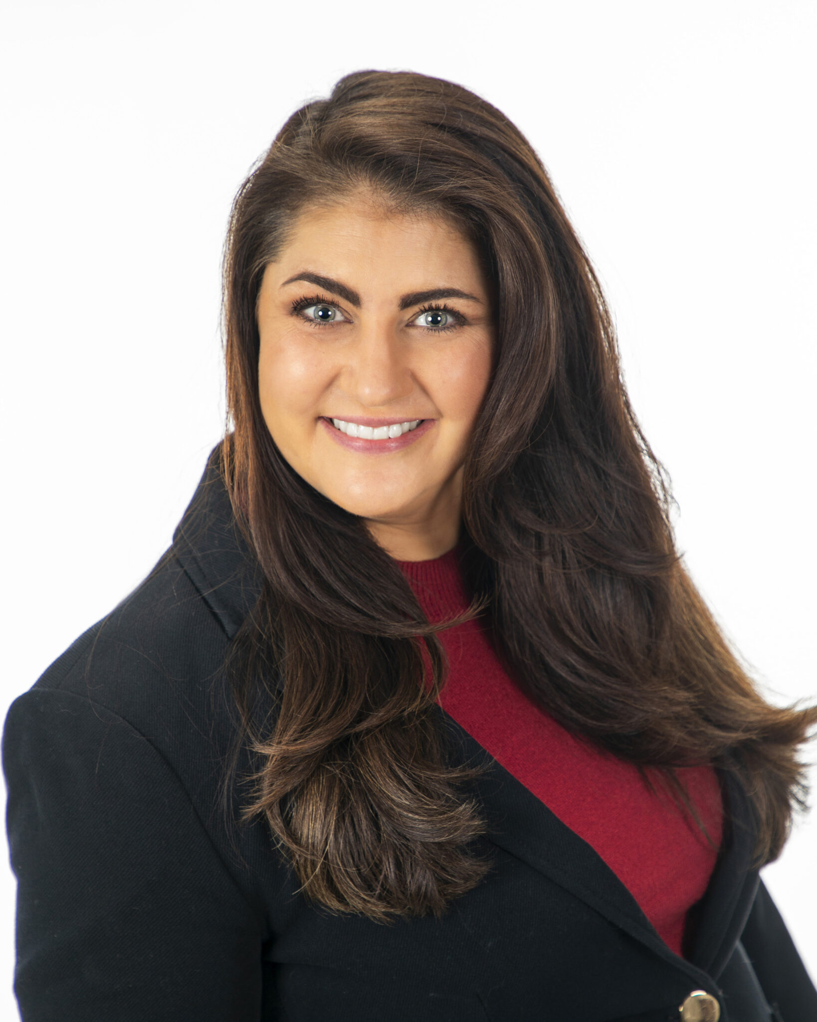 Sierra Barrick - Denver Divorce Attorneys