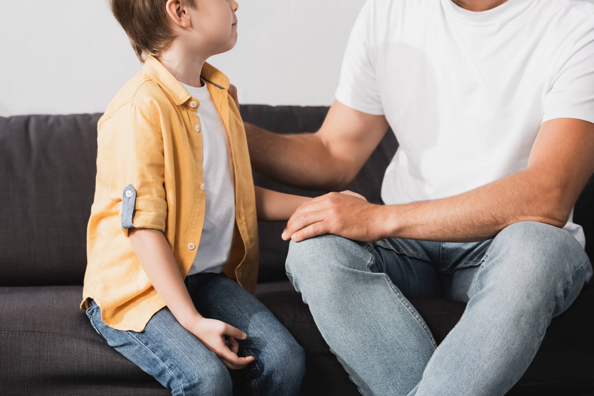 Child Support Guidelines Colorado: How It's Calculated