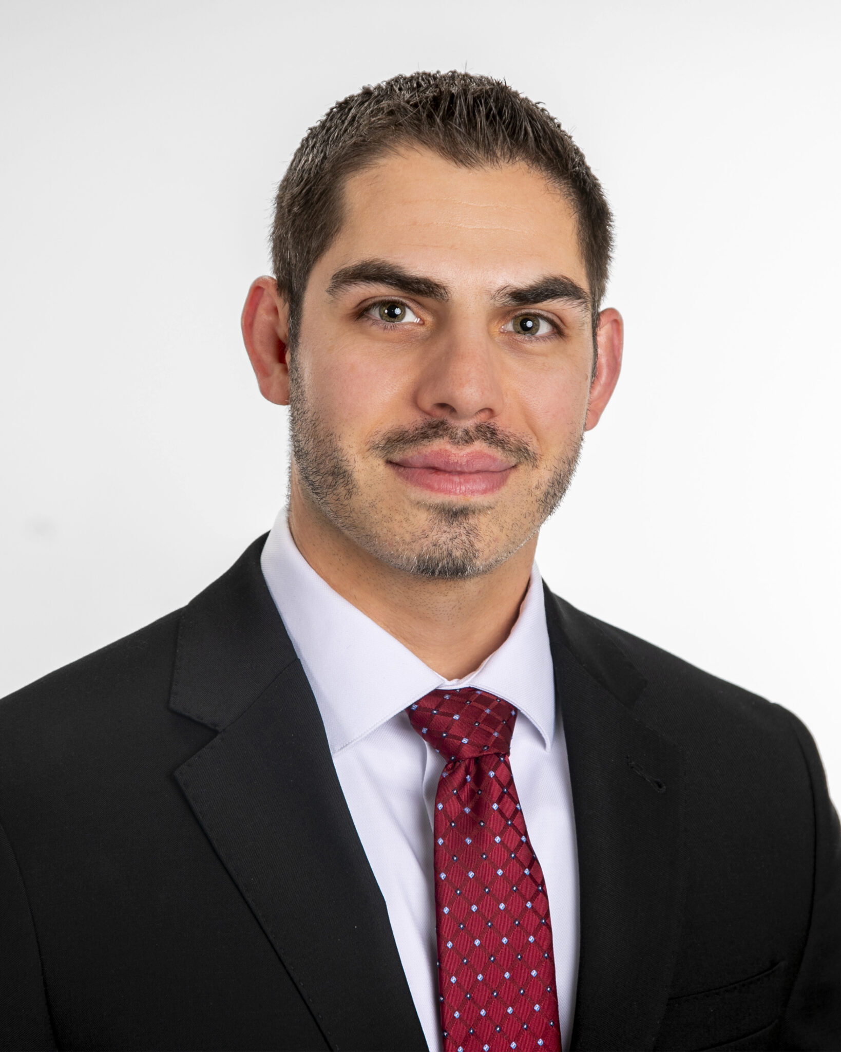Nick Mota - Denver Divorce Attorneys